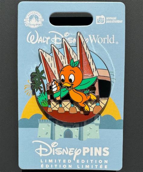 New Disney Pins April 2024 Week 2 Disney Pins Blog