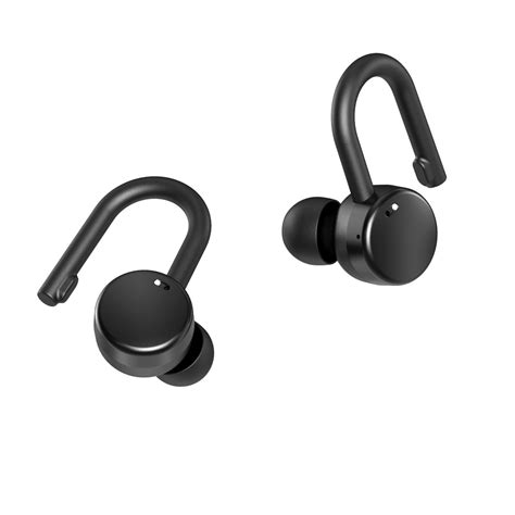 Light Weight Super Fit Ear Hook Design True Wireless Earbuds Bluetooth