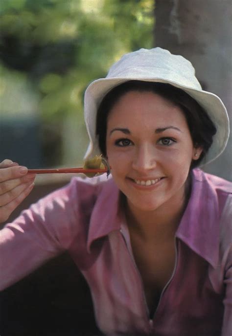 Olivia Hussey