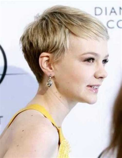 60 Of The All Time Best Celebrity Pixie Cuts Artofit