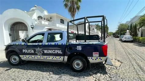 Jornada Violenta Deja Cuatro Muertos Colima Grupo Milenio