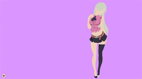 Seven Deadly Sins Minimalist Wallpapers Wallpaper Cave