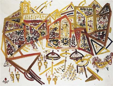 Hernando Ocampo Harvest Festival