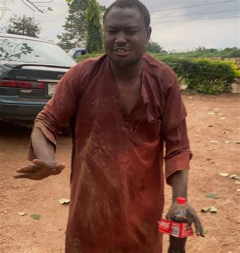 Police Arrest Killer Doctor In Ogun