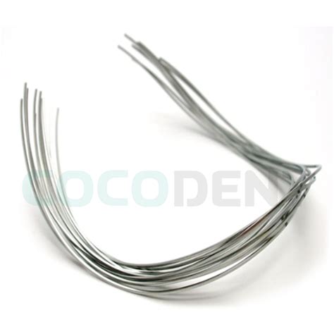 niti reverse curve archwires