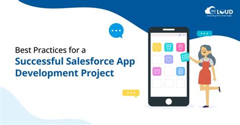 Salesforce App Development Best Practices To Follow