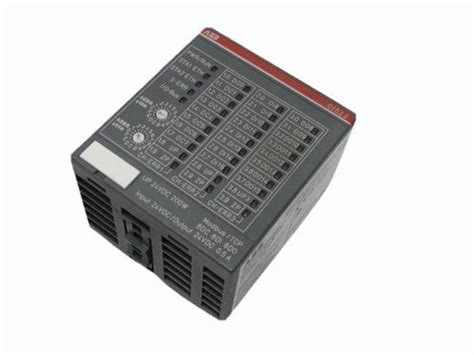 Abb Ci522 Modtcp Plc At ₹ 20500piece Abb Programmable Logic