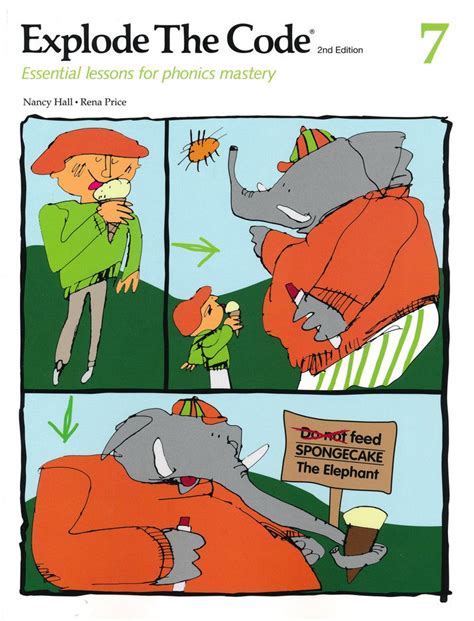 Explode The Code 7 8 And Teachers Guide Bundle 2nd Edition Bilingual Bookshop