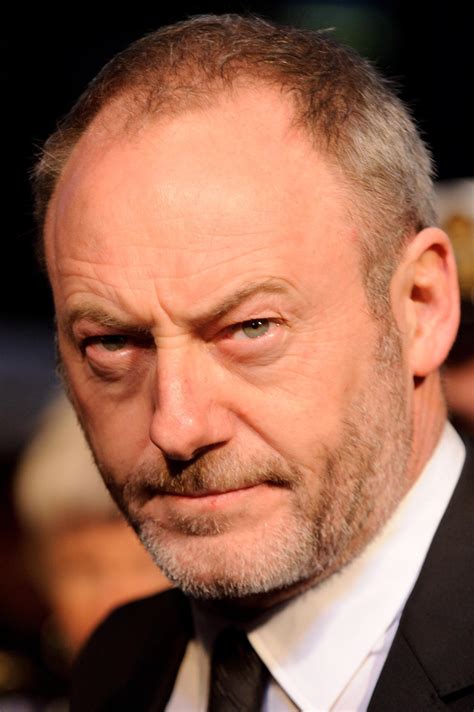 Liam Cunningham — Biografi Aktor Film Penghargaan And Fakta