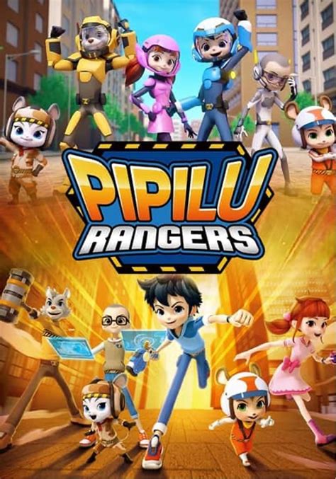 Watch Pipilu Rangers Full Movie Online Plex