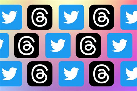 Threads vs. Twitter: 9 Key Differences You Need to Know | Blog