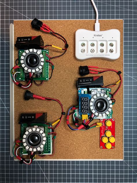 Prototyping Electronics Expert Guide To Development