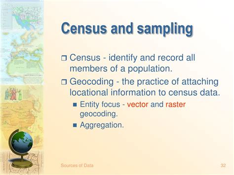 Ppt Sources Of Data Powerpoint Presentation Free Download Id4940999