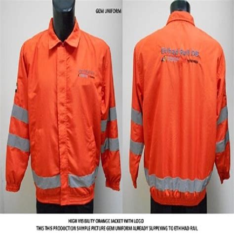 Safety Jacket Manufacturer Supplier In Dubai Uae Gem Uniform