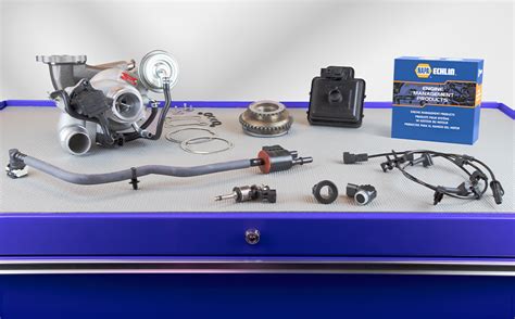 Napa Echlin Premium Aftermarket Parts