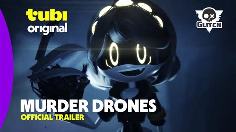 Mock Murder Drones Trailer Tubi Original By Canadakiwi On Deviantart