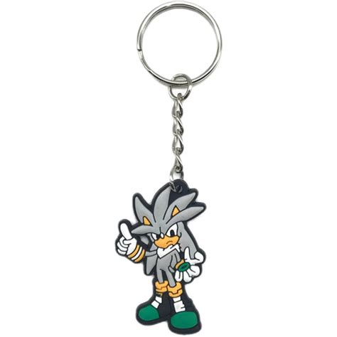 Sonic Keychain Boutique Sonic