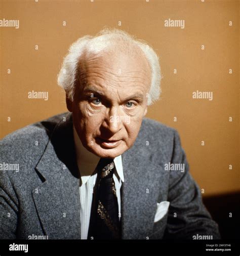 Paul Hoffmann Deutscher Schauspieler Und Ehemaliger Direktor Des