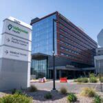 New Valleywise Health Medical Center Now Open In Phoenix