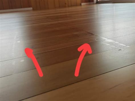 Poor Workmanship Or High Expectations Rhardwoodfloors