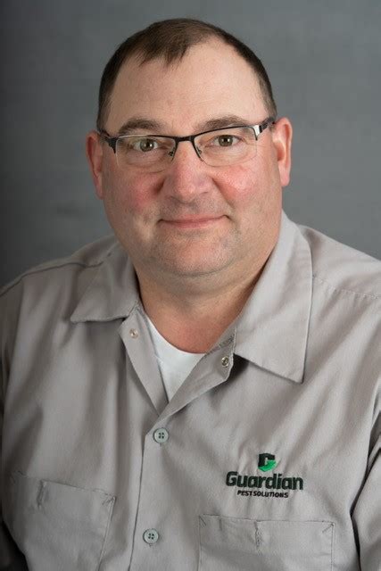 Our Team Guardian Pest Solutions