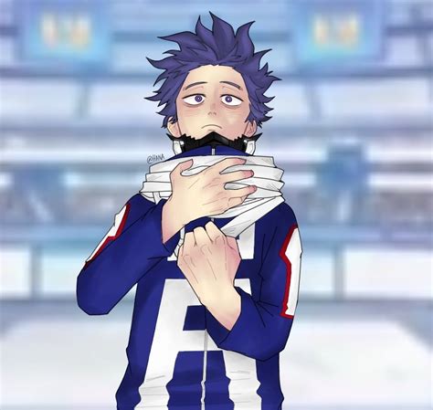 Shinsou Hitoshi