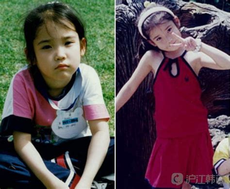 Iu图片小时候小时候图片小时候图片第8页大山谷图库
