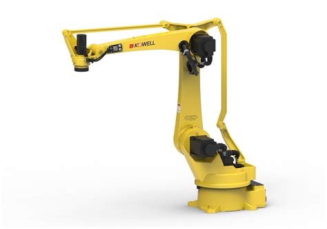 Pneumatic Articulated Robot Arm Manipulator Bags Stacking Palletizer