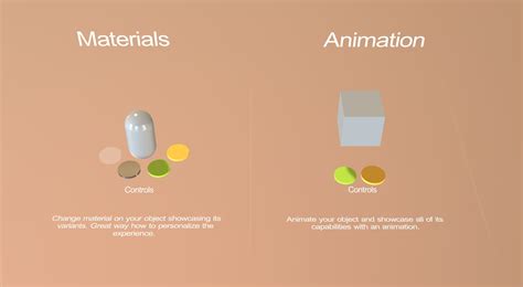 Interactions Everywhere Actions Needle Engine