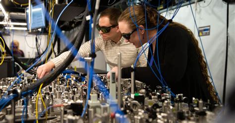 Microsofts Latest Breakthrough In Quantum Computing What It Means The National