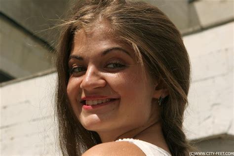 ID Ukrainian Beauty Part City Feet Photos