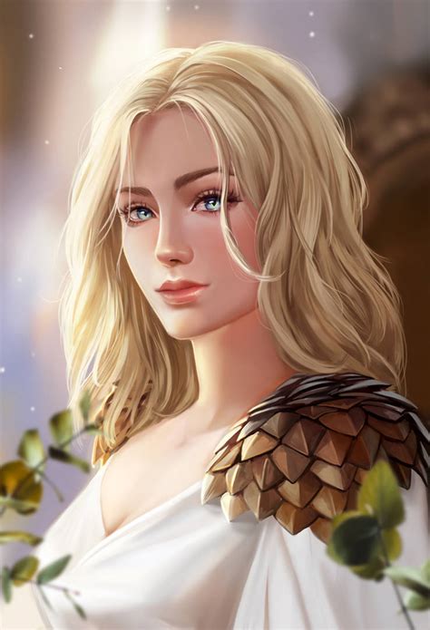 Dragoness By Muns11 On Deviantart