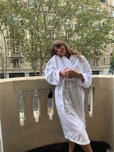 See Sex Education Star Mimi Keene At Paris Fashion Week In Photos