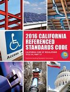 2022 California Fire Code Title 24 Part 9