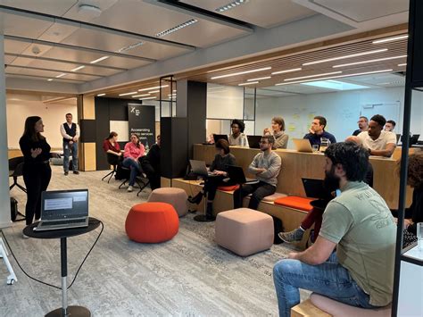 Govtech Experiment Data Science Govtech Lab Luxembourg