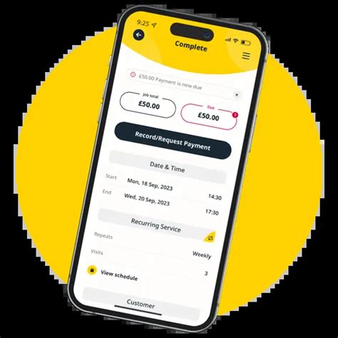 generate invoices tidy