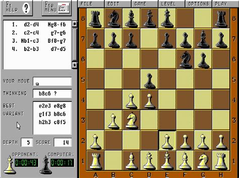 siberian chess chessprogramming wiki