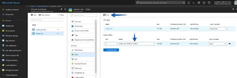 Veeam Backup And Restore Workloads To Microsoft Azure Deploy Veeam Backup Replication In
