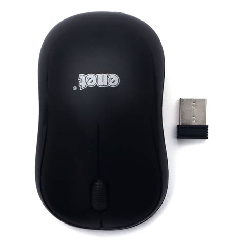 Enet Wireless Mouse