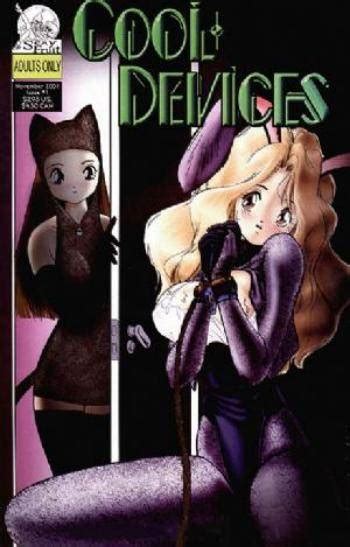 Cool Devices Volume Comic Vine