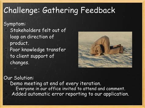 adopting scrum and agile ppt