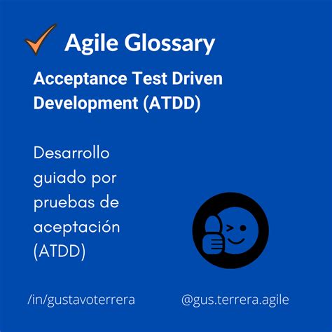 Agile Atdd Testingbaires