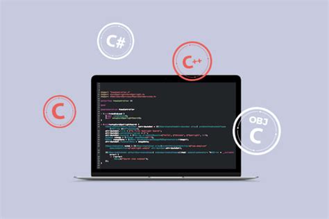 make your c c plus plus c sharp projects software programming helping