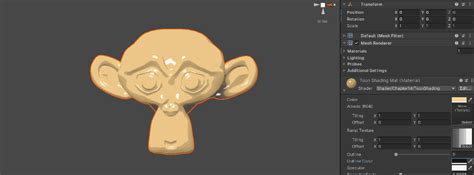 Unity Shader笔记14 知乎 Unity Shader笔记14 知乎