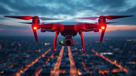 Why Is Drone Surveillance Essential For Modern Security Stillinger