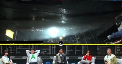 한블리 폭언 퍼붓는 보복운전 사례 한문철 판단은