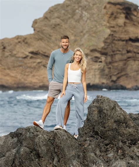 Athletic Clothing And Activewear Apparel For Performance Vuori