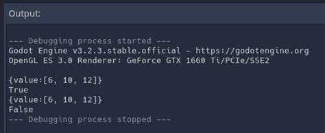 The Has Method Not Working With Parsed Json · Issue 47247