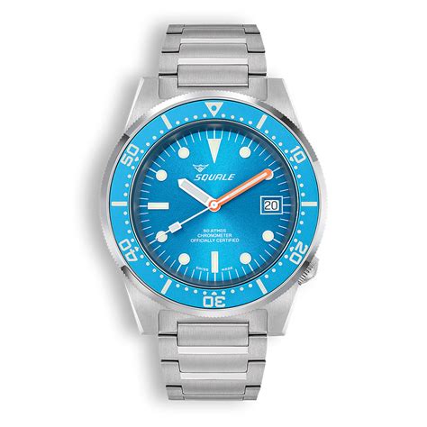 1521 Ocean Cosc Milspec Watch Group