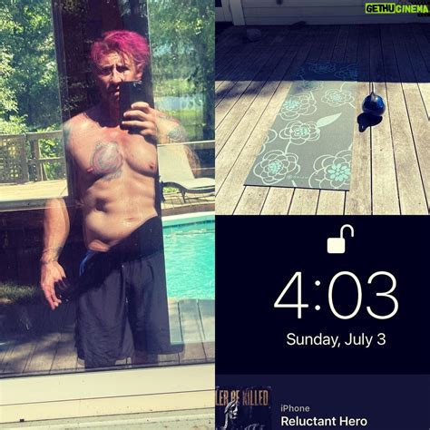 Eric Bass Wiki Biography Age Gallery Spouse And More